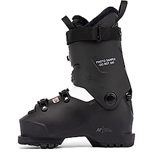 K2 BFC 75 Ski Boots Womens Sz 9.5 (26.5)