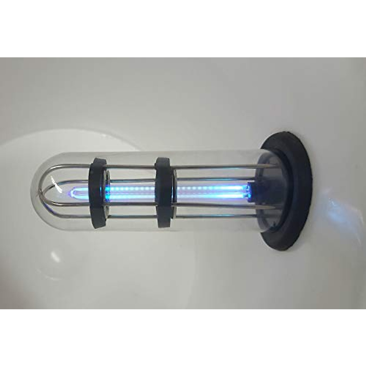 Gravity Well (Gravity Well Ultra with UVC Sterilizing Lamp)