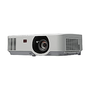 NEC Professional Video Projector (NP-P474U)
