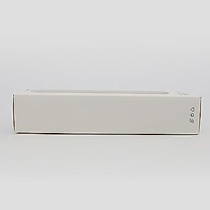 FERYES Large Travel Makeup Brush Holder, Magnetic Anti-fall Out Silicon Portable Cosmetic Face Brushes Holder, Soft and Sleek Makeup Tools Organizer for Travel- (8.27 * 2.36 * 1.57)