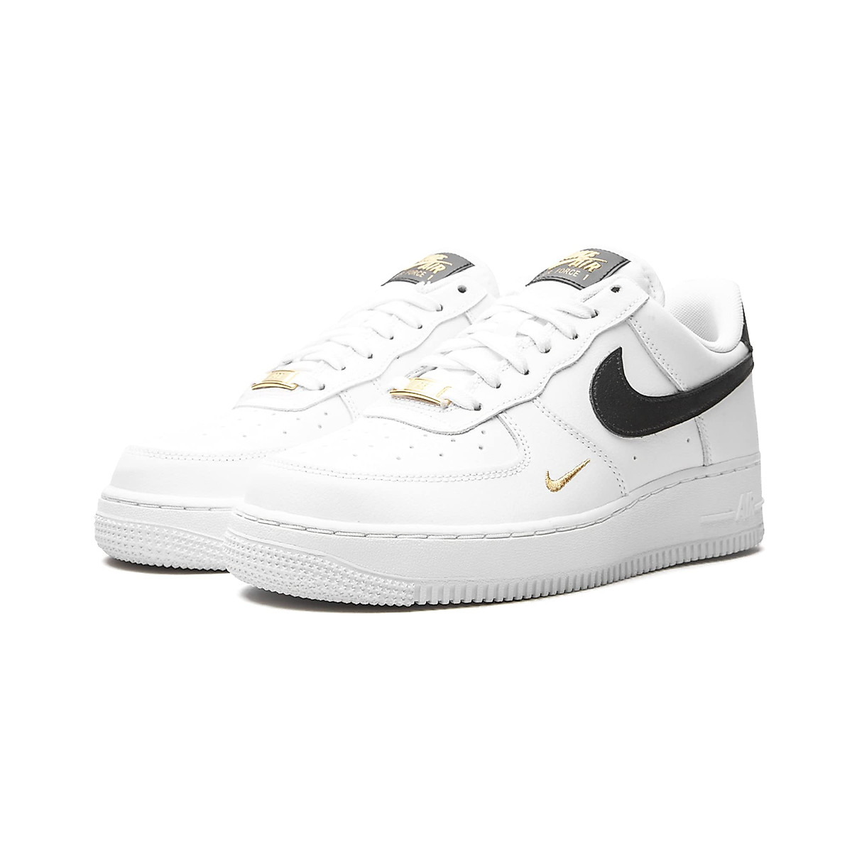 Nike WMNS Air Force 1 `07 Essential - White / Black