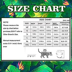 Sphynx Hairless Cat Clothes Winter Vest, Pet Warm Outerwear Sleeveless Apparel for Cats & Small Dogs Black S