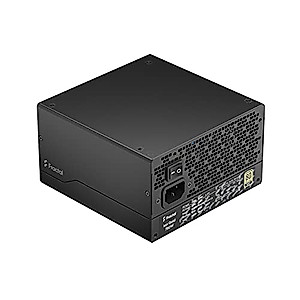 Fractal Design Ion Gold 750W - Gold, ATX