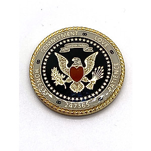 LakiKid Best Gifts for Dad - Great Dad Pocket Medallion, Unique & Stylish Dad Gifts from Daughter or Wife. Perfect Appreciation Keepsake for Dads.