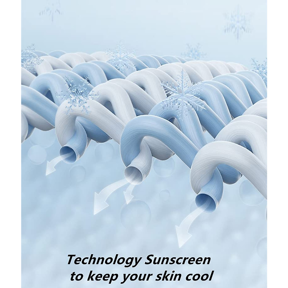 Ligart Breathable Sun UV Protection Face Mask for Motorcycle Running Riding Climing Yoga Fitness Exercise and Other Sports Black