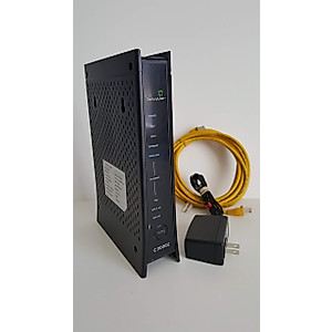 ZyXEL C3000Z Modem CenturyLink