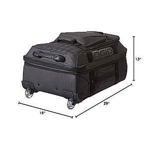 OGIO Gear Bag, Cyber Camo