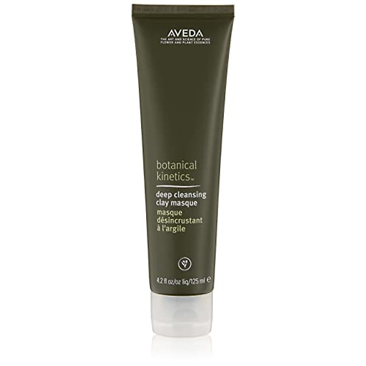 Aveda Botanical Kinetics Deep Cleansing Masque Mask 4.2 oz