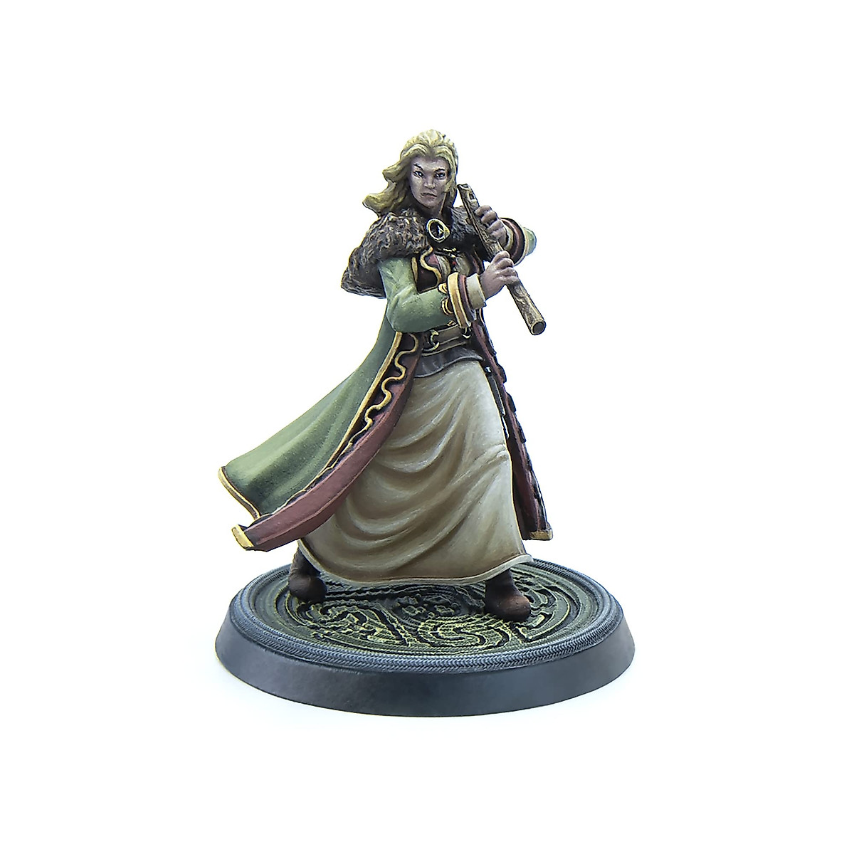 Modiphius Elder Scrolls - Call to Arms - Adventurer Delvers,Multi