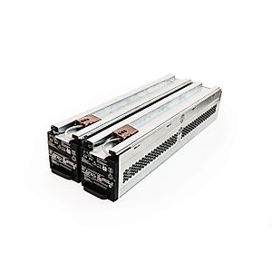 UPC UPGRADE PARTS COMPANY APCRBC140-UPC Replacement Battery for APC RBC140, SURT10000XLT, SURT5000XLT, SURT6000XLT, SURTA3000XLTW