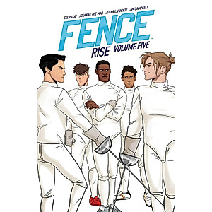 Fence: Rise