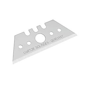 MARTOR Secunorm Mizar Semi Auto Retractable Safety Knife #125001.02