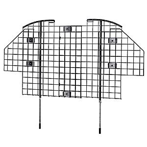 MidWest Pet Barrier Wire Mesh Car Barrier