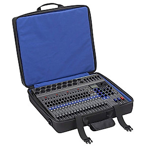 Zoom CBL-20 Carrying Case for L-12 and L-20