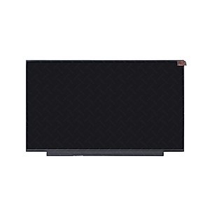 LCDOLED Replacement for ASUS ROG Strix G17 G713 G713I G713Q G713IH G713IM G713IR G713QM G713QR G713QR-ES96 17.3 inches FullHD 1920x1080 IPS LCD Display Screen Panel (300Hz Refresh Rate)