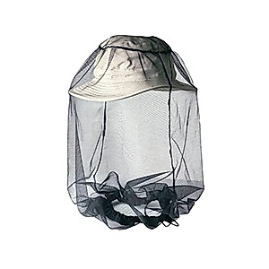 Sea to Summit Mosquito Head Net Mesh Face Cover