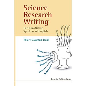 Science Research Writing for Non-Native Speakers of English