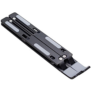 Ultimate Support JSMDS50 JamStands Series Ultra Compact Device Stand Travel Support Laptop with Ease and Incredible Stability