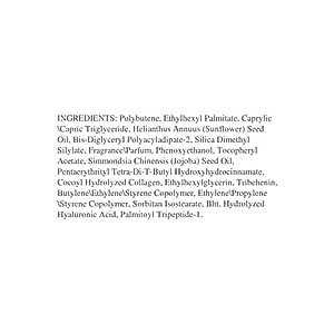 wet n wild MegaSlicks Lip Gloss, Ultra-Glossy, Vitamin-E Enriched, Ultra-Gloss High Shine Moisturizing, Cruelty-Free & Vegan - Snuggle Sesh