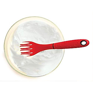 Norpro Fiskie, 1 Pack, Red