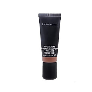 MAC Cosmetics Pro Longwear Nourishing Waterproof Foundation NC50 NC50 0.85 oz/ 25 mL