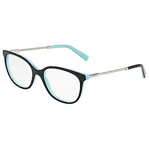 Tiffany & Co. TF2168-8055 Eyeglasses Black/Blue 54mm