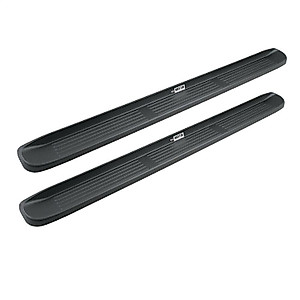 Westin 27-0000 Molded Step Board Without Light