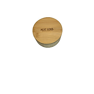 NEXT LEVEL Products Bamboo ASH TRAY