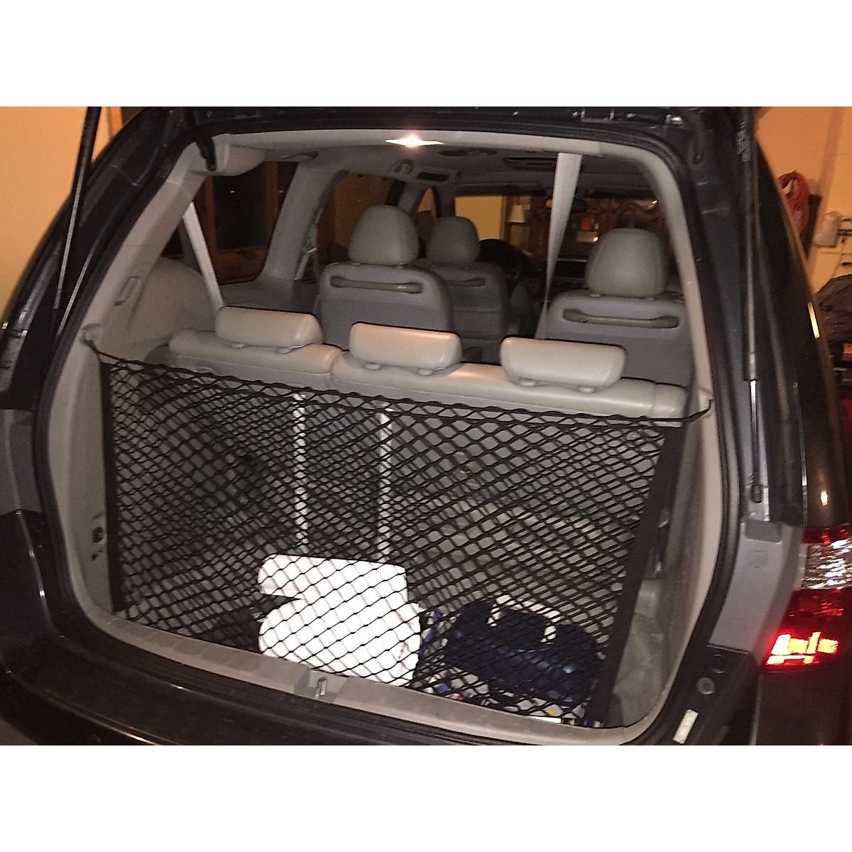 Maxx Express Trunk Envelope Cargo NET for Honda Odyssey