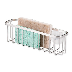 iDesign Organizer, X-Large, Stainless Steel