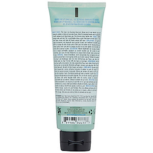 Baxter of California Beard Line-Up Shave Gel for Men |Non-Foaming | Paraben-Free | 3.4 fl. Oz.