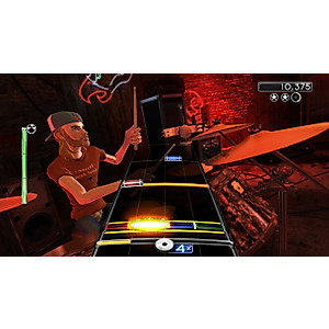 Rock Band Country Track Pack 2 - Nintendo Wii