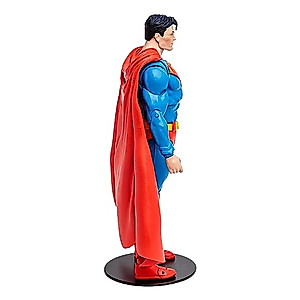 McFarlane Toys - DC Multiverse Atomic Skull vs. Superman 2pk, Gold Label, Amazon Exclusive