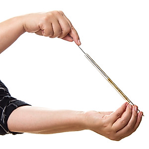 HALM Glass Straws - Sea Life Charity Edition - 6x 8 inch Reusable Drinking Straws with Ocean Animals - Cute Design - Dishwasher Safe - Eco-Friendly - Perfect for Smoothies - Made in Germany