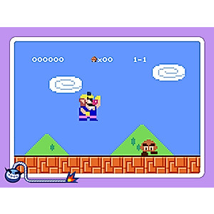 Warioware Gold (Nintendo 3DS)