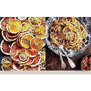 The New Homemade Kitchen: 250 Recipes and Ideas for Reinventing the Art of Preserving, Canning, Fermenting, Dehydrating, and More (Recipes for ... Staples, Gift for Home Cooks and Chefs)