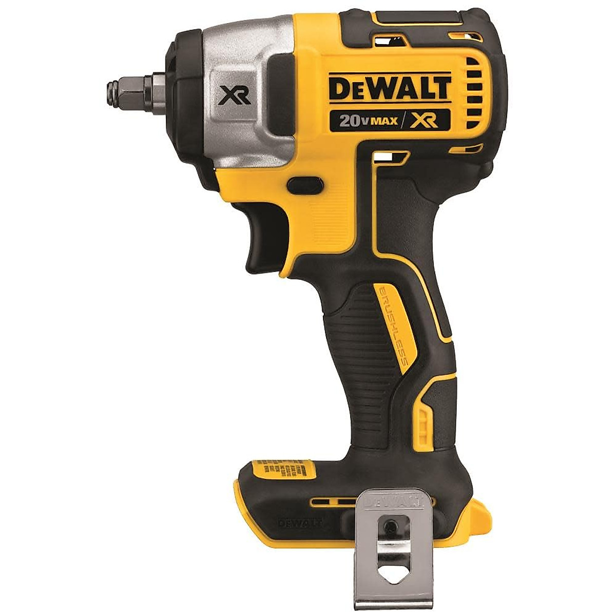 Dewalt 20V Max Xr Brushless Cordless 3-Tool Automotive Kit