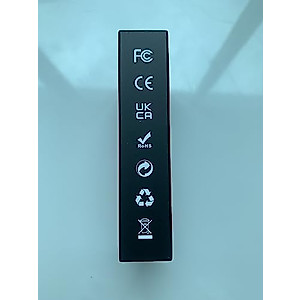 BORUIT V10 Small Powerful Flashlight with 365nm UV Black Light - Super Bright 1000 LM, USB C Rechargeable LED Keychain Flash Light with COB Side Light, Magnet Buzzer- 12 Modes, IPX4 Pocket Flashlight