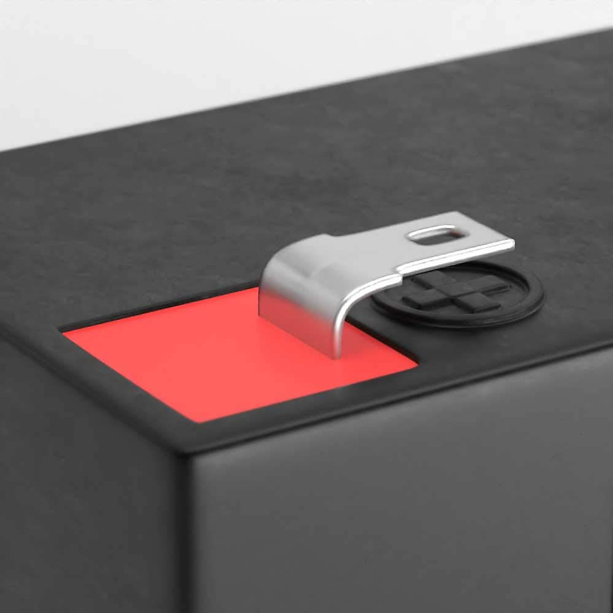 BatteryGuy 2000 Alpha Stimulator Replacement 6V 3Ah SLA Batteries Brand Equivalent (Rechargeable) - Qty of 6