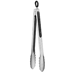 Cuisinart CTG-00-12TNG 12-Inch Tongs