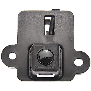 Dorman 590-115 Rear Park Assist Camera Compatible with Select Cadillac / Chevrolet Models
