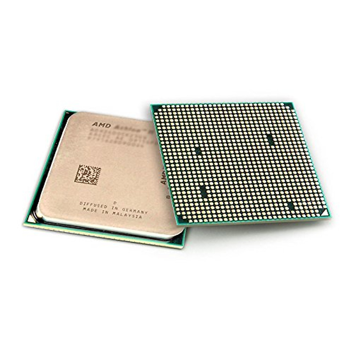 AMD Athlon II X4 635 Desktop CPU AM3 938 ADX635WFK42GM ADX635WFGMBOX ADX635WFK42GI ADX635WFGIBOX