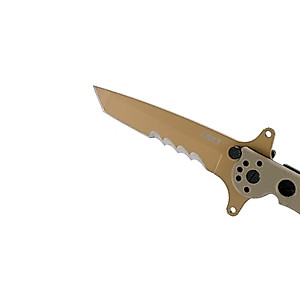 CRKT M16-13DSFG EDC Folding Pocket Knife