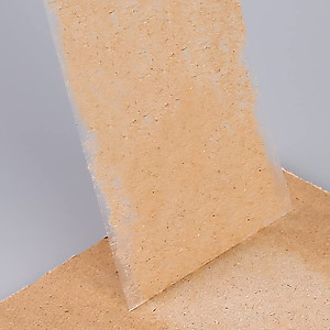 BAIYEUSO Packing Tape,Clear Packaging Tape 6 Rolls,Shipping Tape for Moving Boxes, Shipping, Office,1.88 Inch x 60 Yards,Total 120 Yards (6, Transparent)