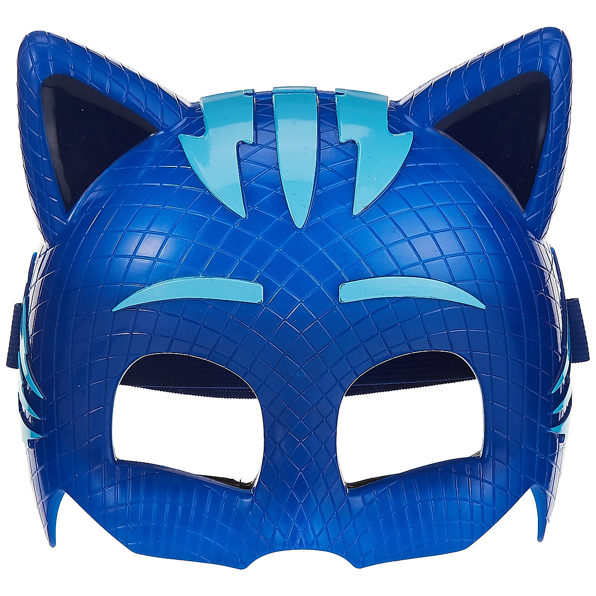 PJ Masks Hero Mask (Catboy) Preschool Toy, Dress-Up Costume Mask for Kids Ages 3 and Up