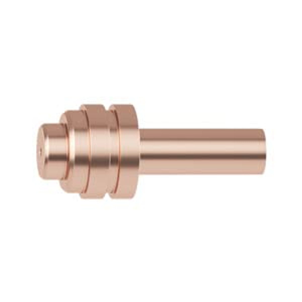 Welding Knight 176655 Electrode 176656 Tip fit for Miller Plasma Cutter ICE-25C ICE-27C Torch