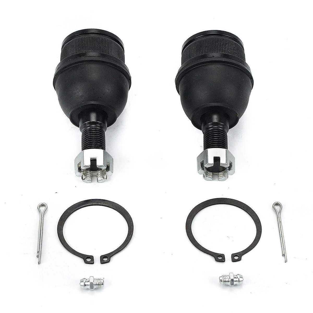 MPLUS 14X Front Control Arm Tierod Sway Bar Link Kit fits For FORD 1997-2002 EXPEDITION, 1997-2003 F150, 1998-1999 F250, 1997 F250, For LINCOLN 2002 BLACKWOOD, 1998-2002 NAVIGATOR