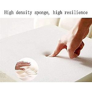 Chairs Modern Dining Chairs Set of 6 PU Leather High Back Padded Soft Seat Sturdy Metal Legs for Living Room Dining Chairs (Color:Dark Gray)