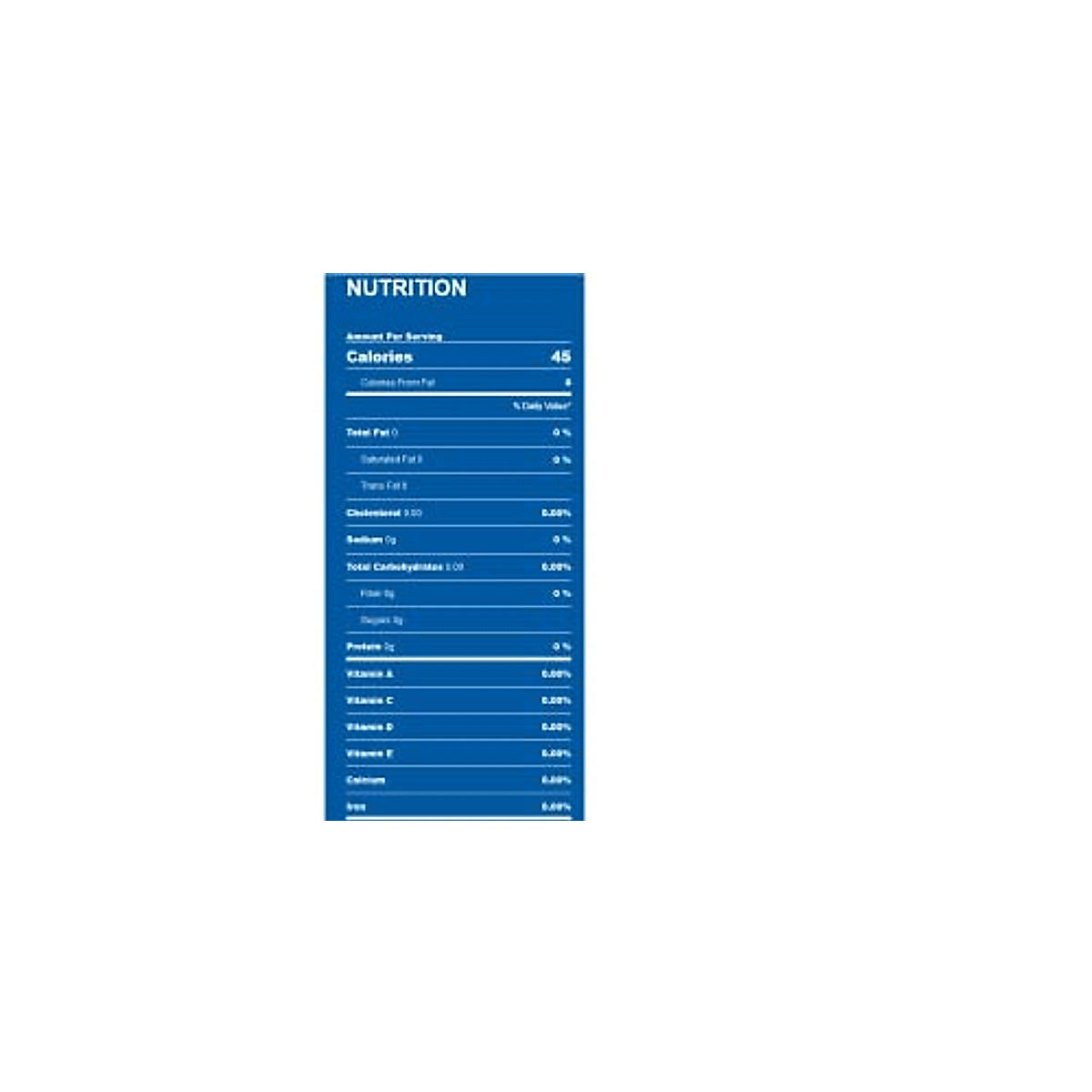 Kool-Aid Jammers Tropical Punch Zero Sugar Artificially Flavored Kids Soft Drink (10 ct Box, 6 fl oz Pouches)