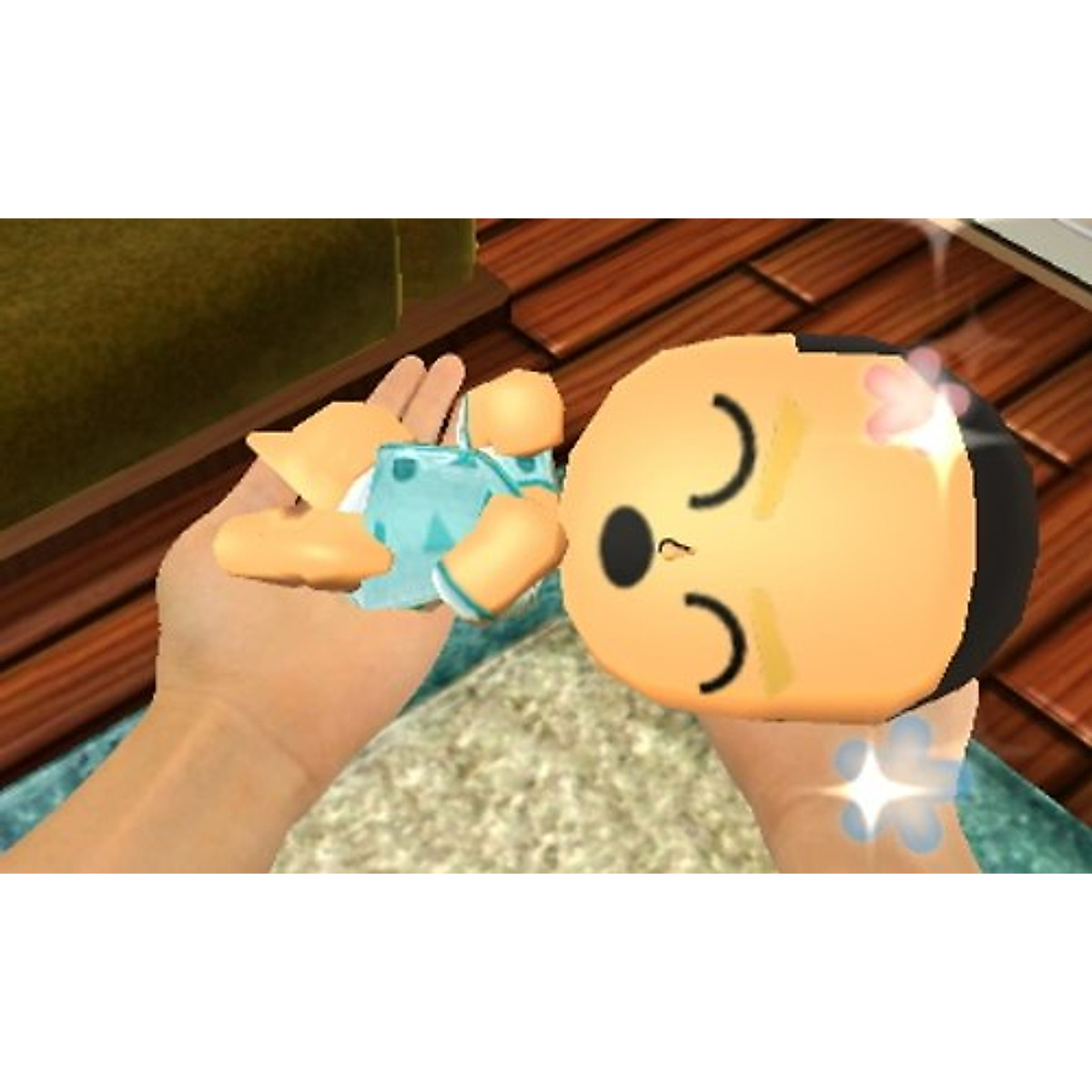 Friend Collection New life